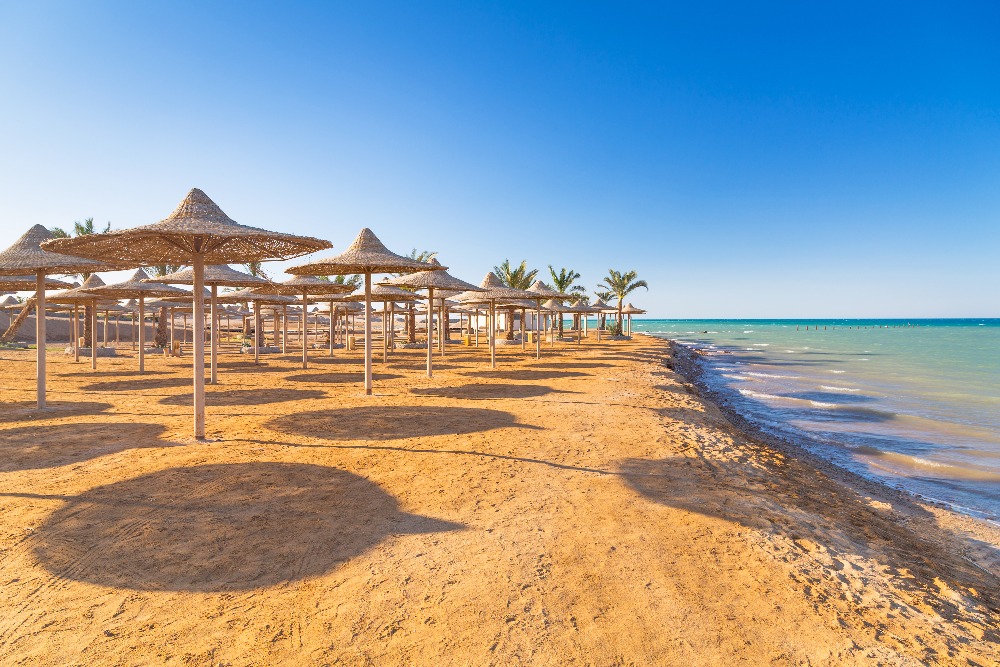 11 Day Lux Egypt with Nile Cruise & All Inclusive Red Sea Resort ...